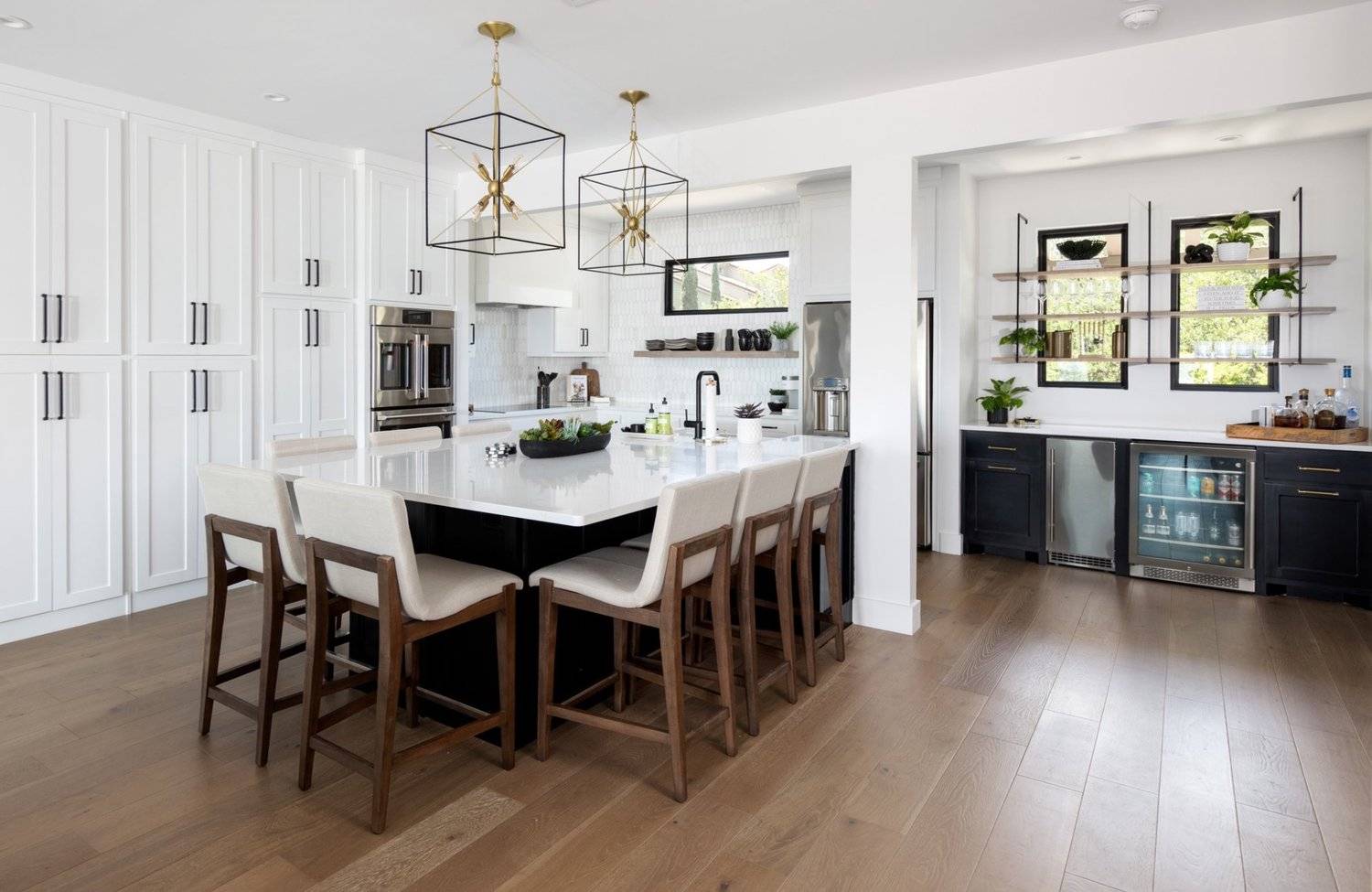 Renovation - Abode Interior Design